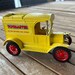 Toymaster Bank Antique Car Promotional Ford Model T Van the Ertyl ...