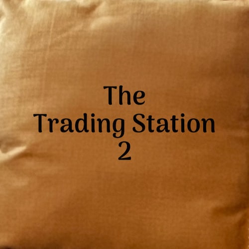 TheTradingStation2 - Etsy