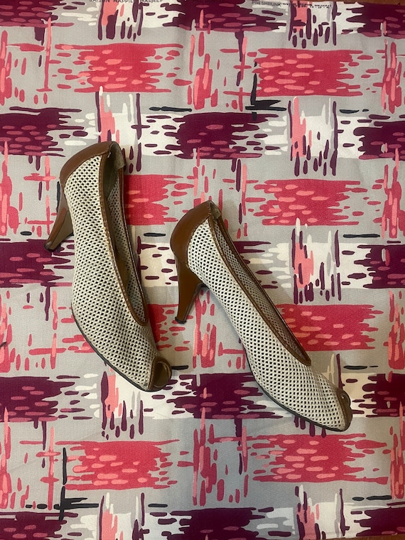 Fun heels size - Gem