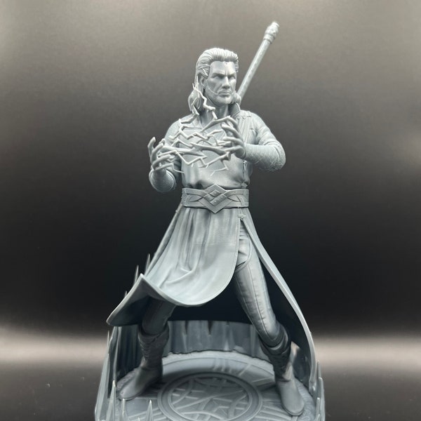 Gale Baldurs Gate 3 - Etsy