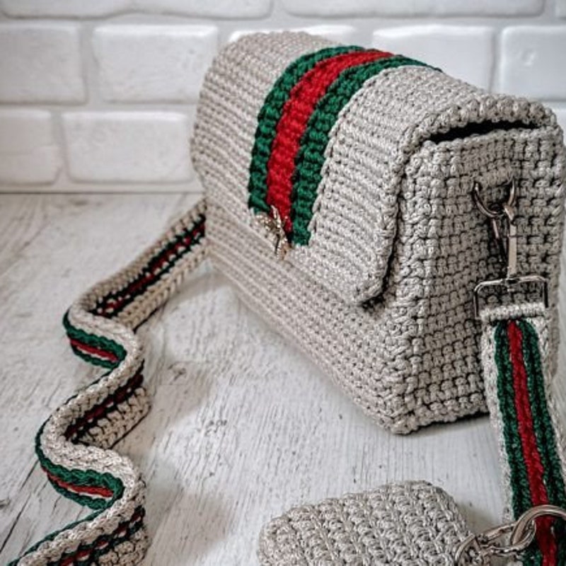 Gucci Embroidery - Etsy