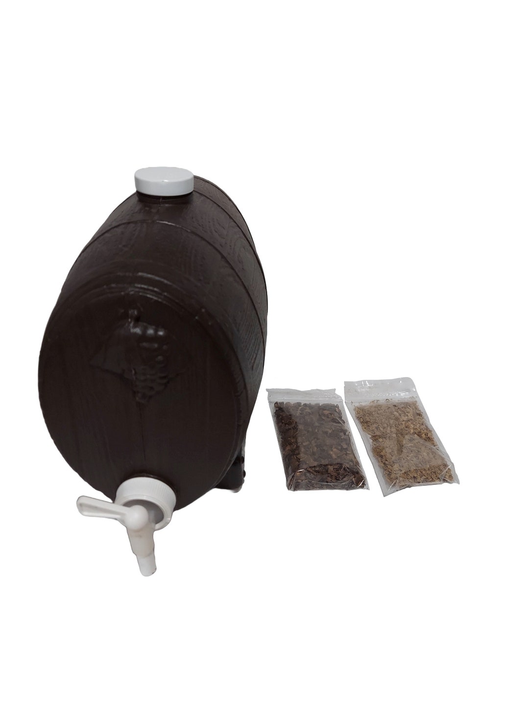 Barrel Aging & Serving Kit - Etsy