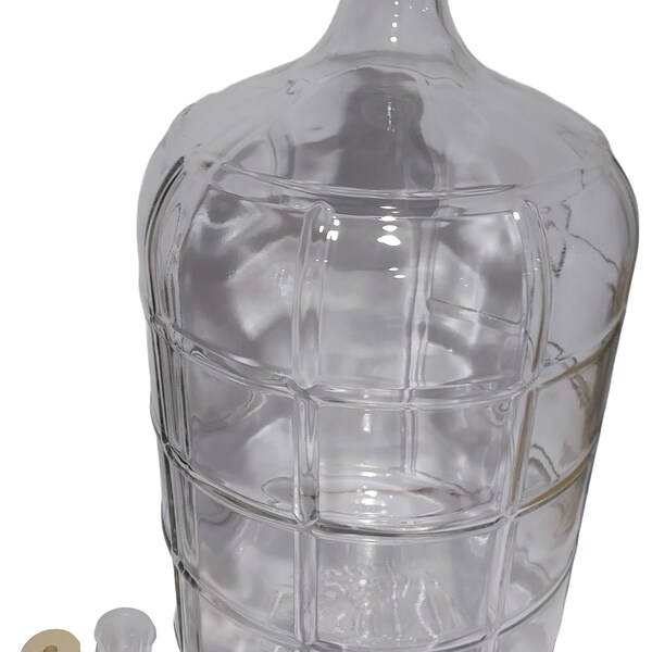 Carboy - Etsy