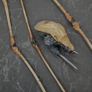 Half-life Strider 3D Realistic Painted Model - Etsy UK