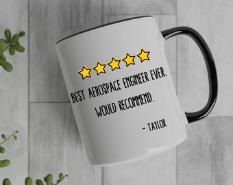 Aerospace Engineer Gift Idea, Engineer Gift, Aerospace Engineer ...