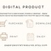 Year End Checklist Funny Checklist Printable Checklist for Young Adults ...