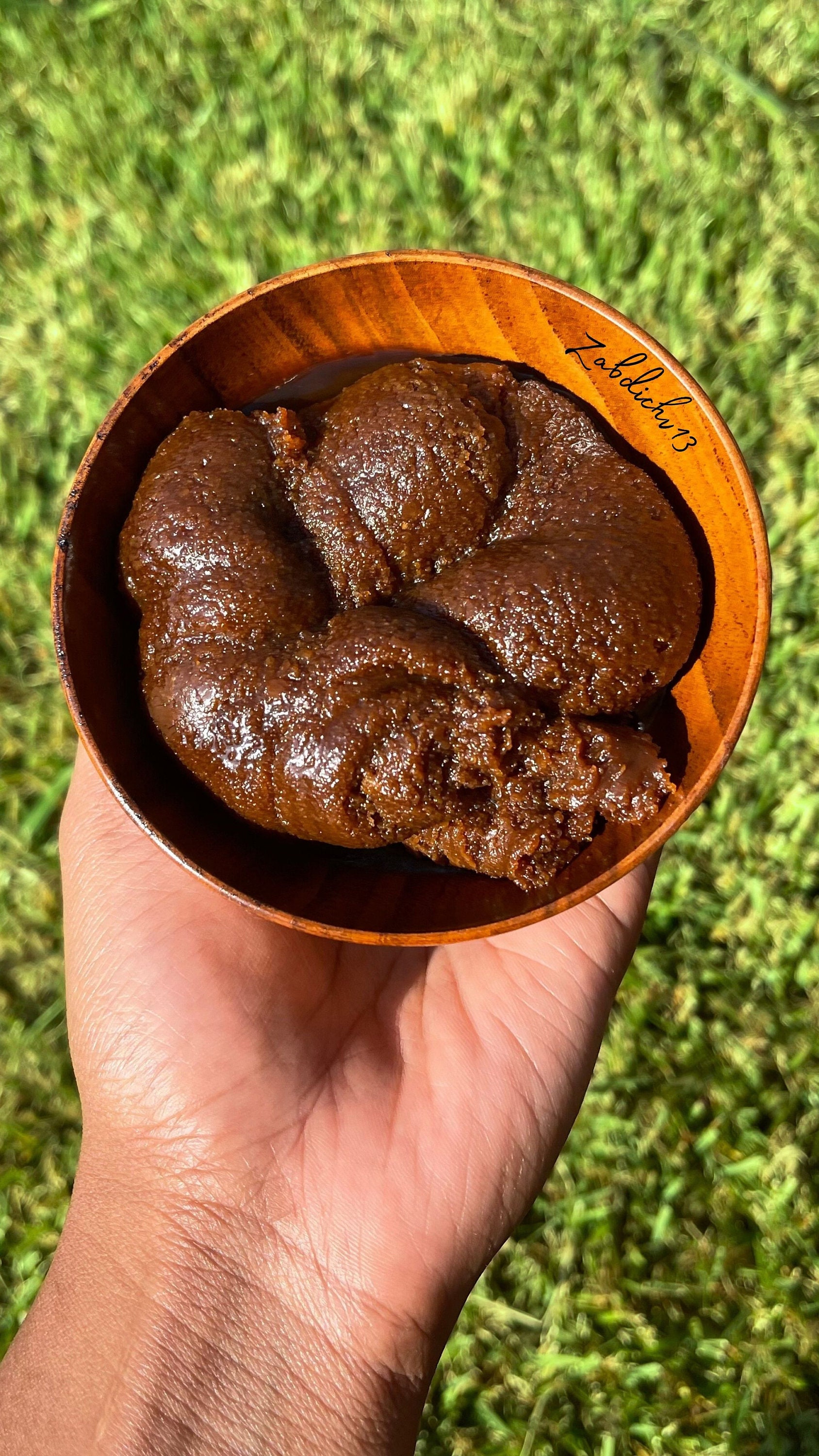 Batana Organic 100% Raw / Honduras Moskitia Batana Pura Organica / Hair ...