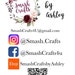 3ft Standing Home Sign With Wreath - Etsy