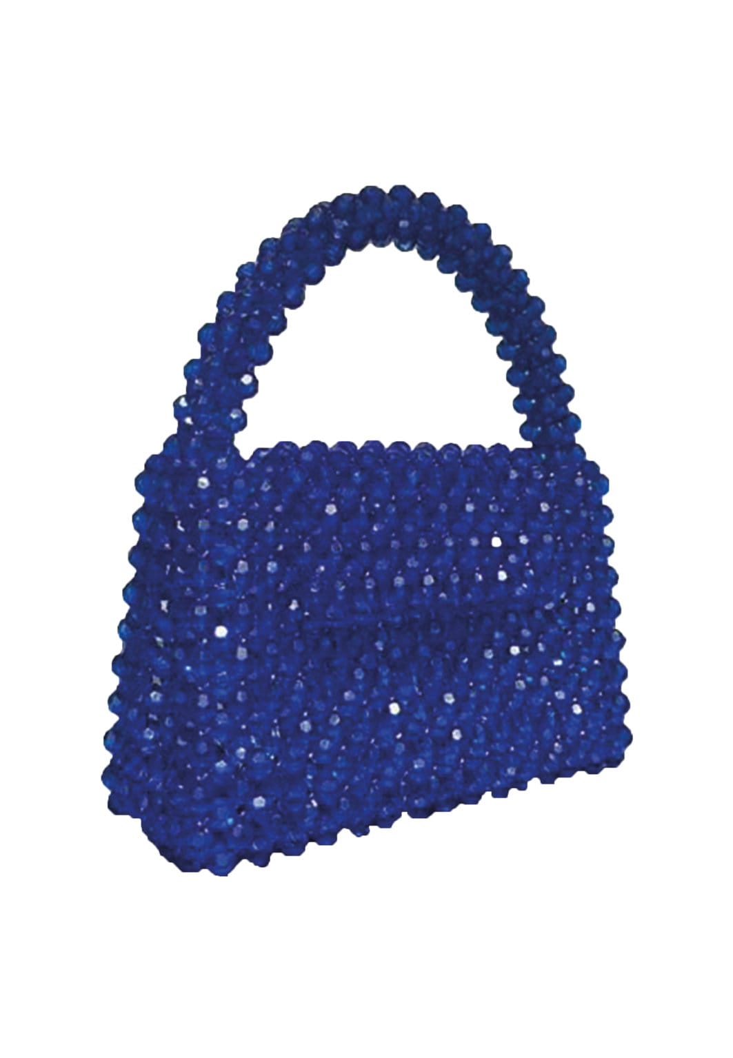 Beaded Bag Pattern and Instruction PDF - Etsy
