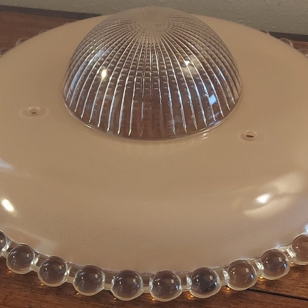 Atomic Ceiling Light - Etsy