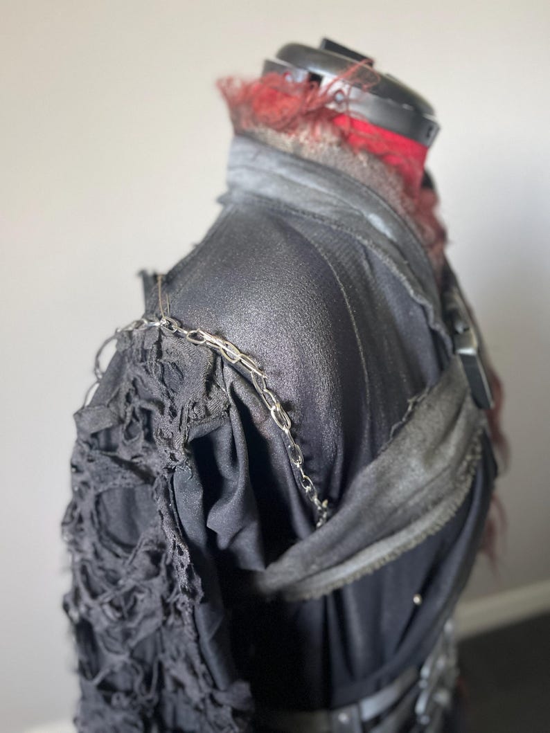 The 100 Lexa Cosplay Hand Made - Etsy
