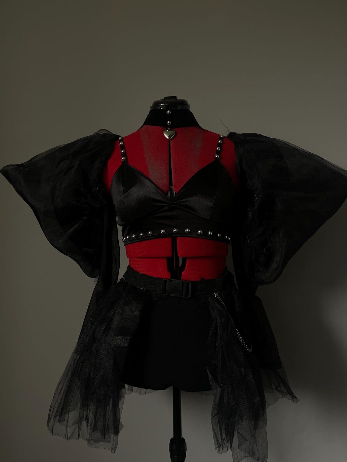 Ariana Grande Sweetener World Tour Costume Outfit - Etsy