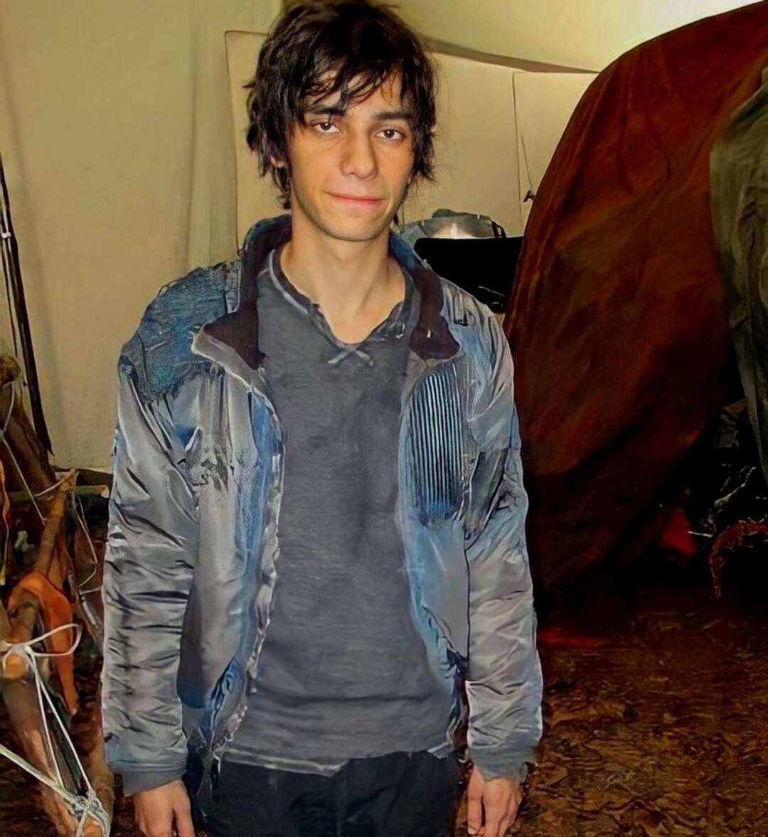 Jasper Cosplay Jacket the 100 - Etsy
