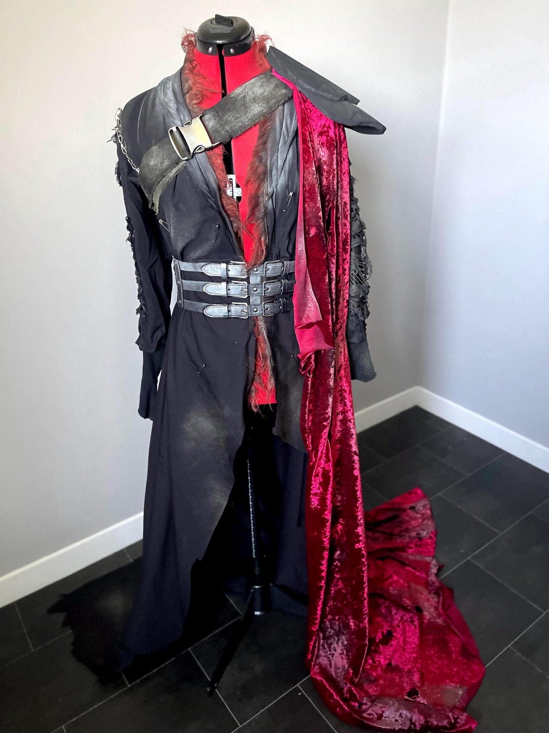 The 100 Lexa Cosplay Hand Made - Etsy