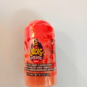 Mini Chamoy Pickle Kit - Etsy