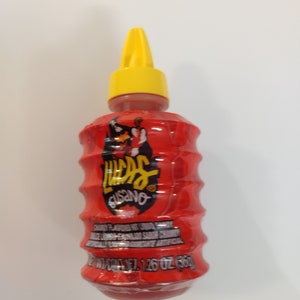 Mini Chamoy Pickle Kit - Etsy