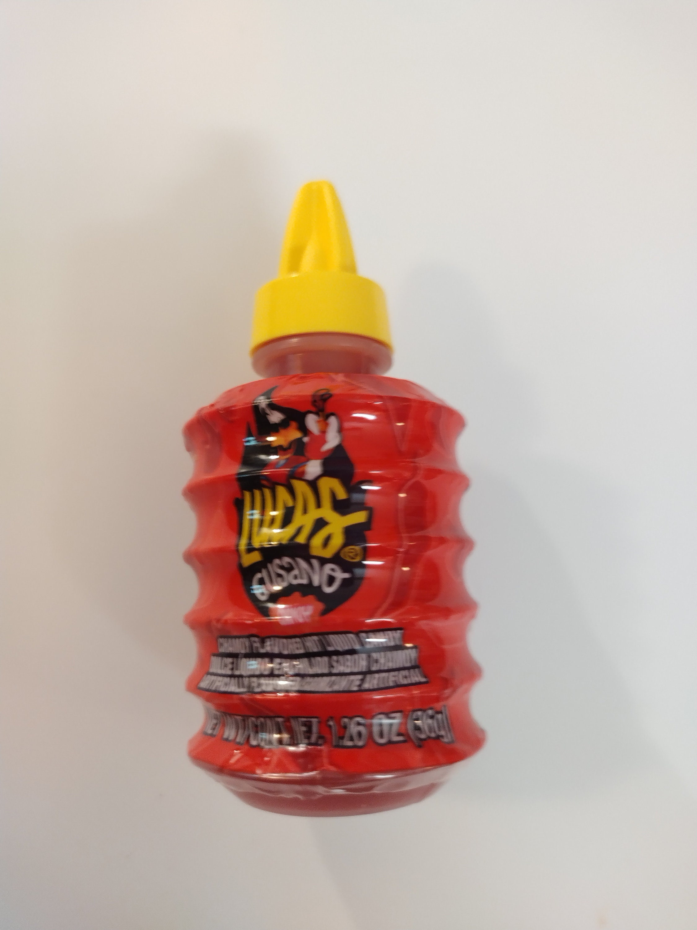 Mini Chamoy Pickle Kit - Etsy