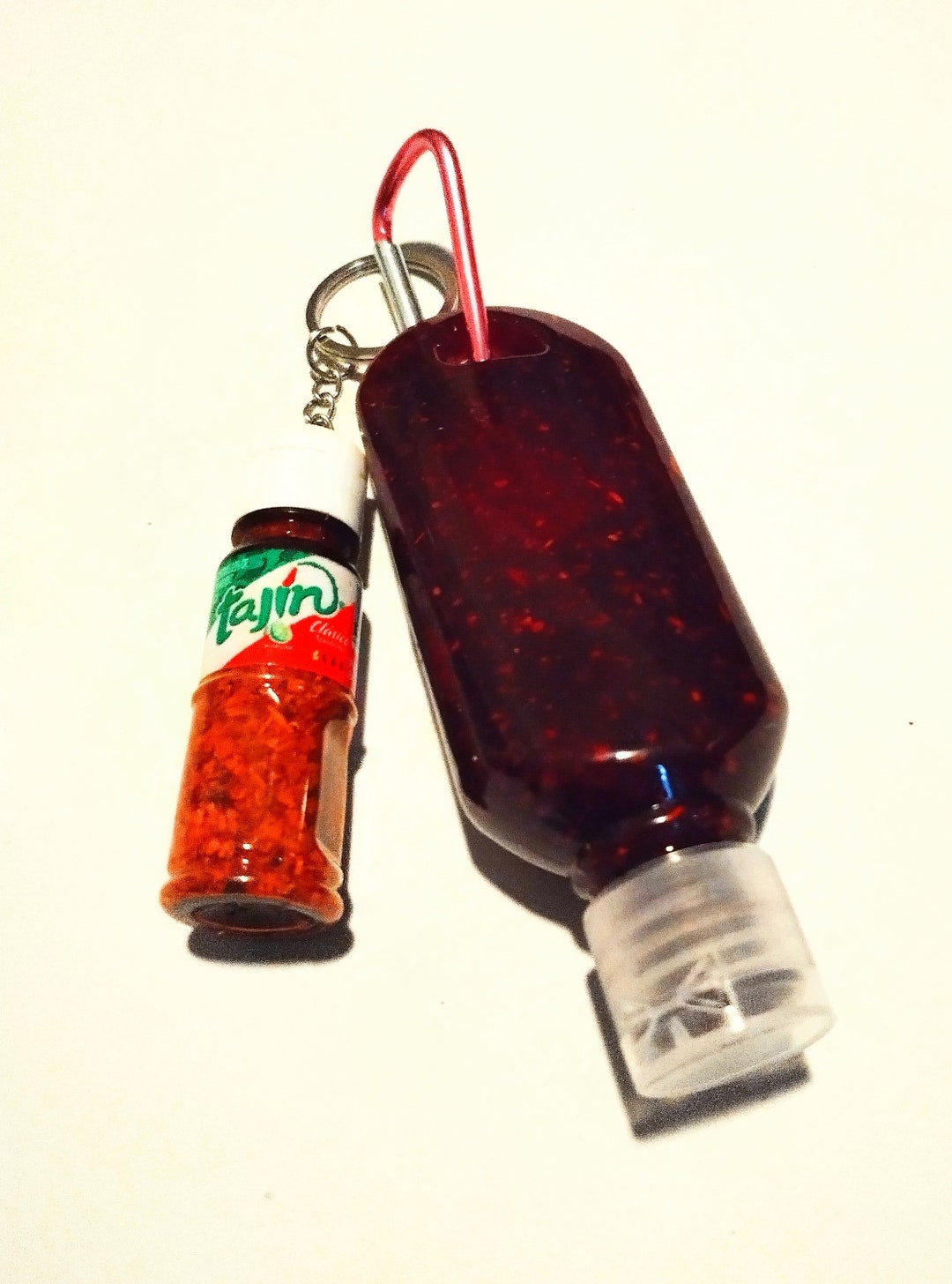 Rim Dip & Tajín - Etsy