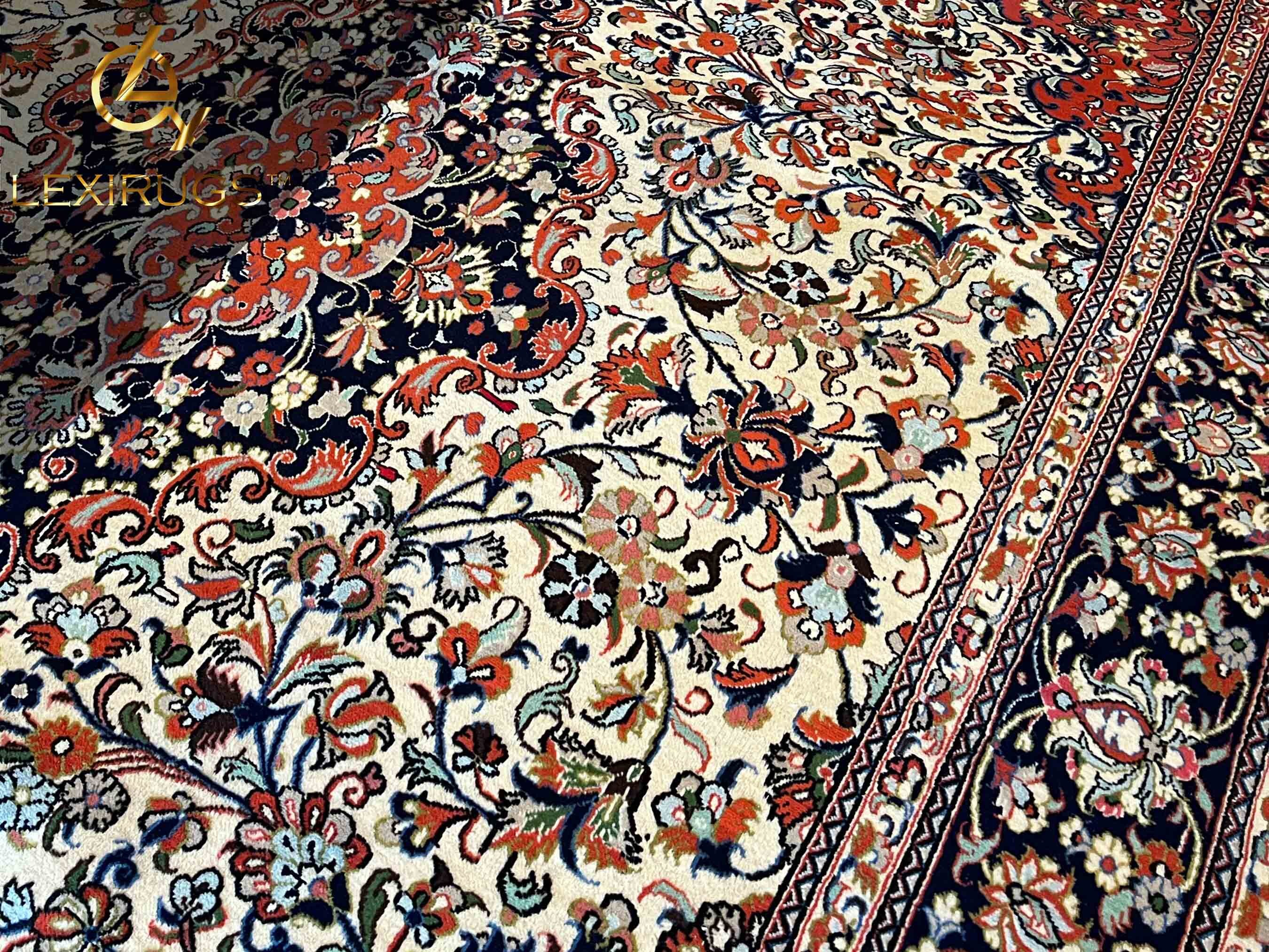 Antique Living Rug Room Decor Rug 6x10 Handmade Full Pile Rich Rug - Etsy