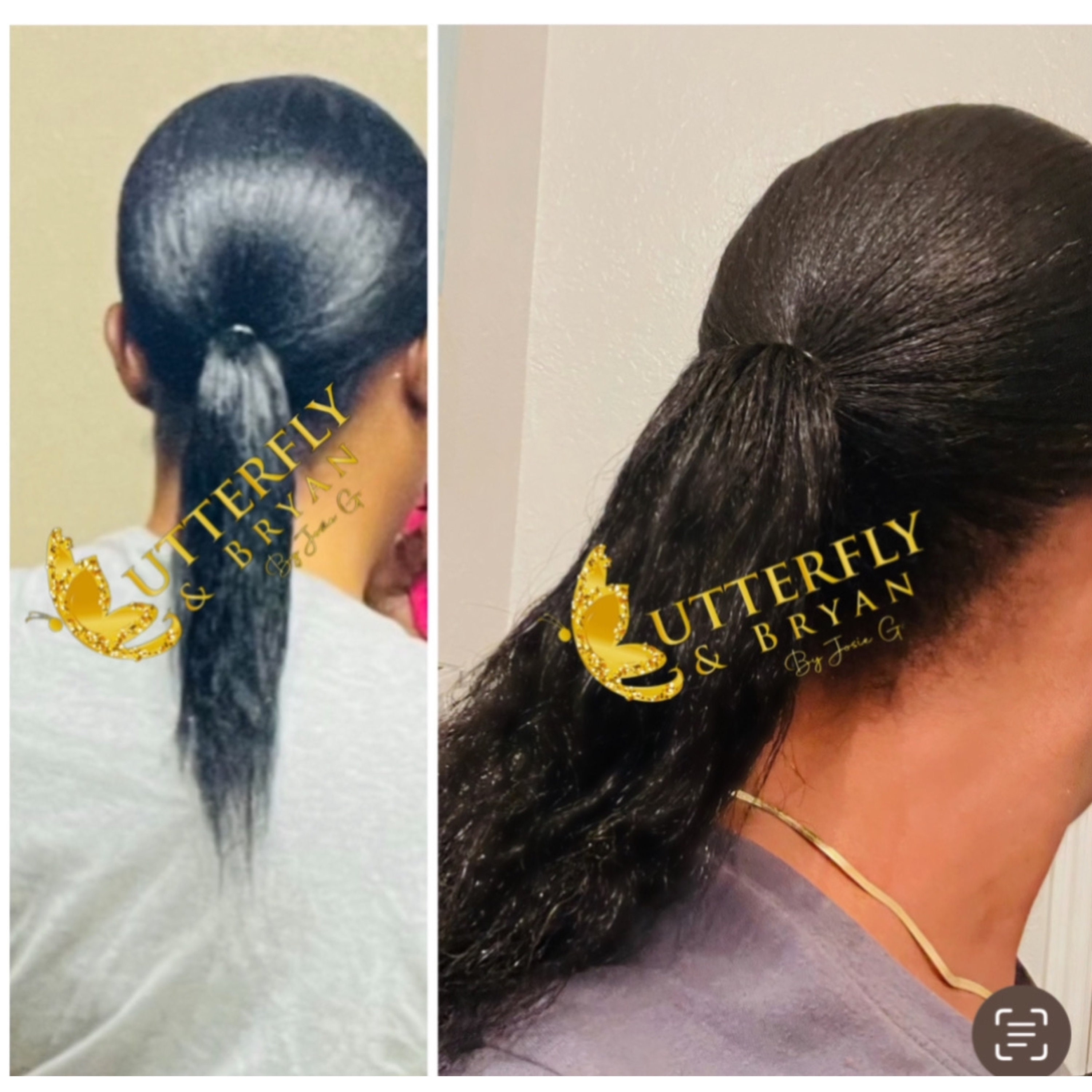 Fly-butter: Grow Brittle Dry Hair, Alopecia, Breakage, Stretch Relaxers ...