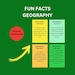 Explore the World With These Fun Geography Flashcards Digital Download ...