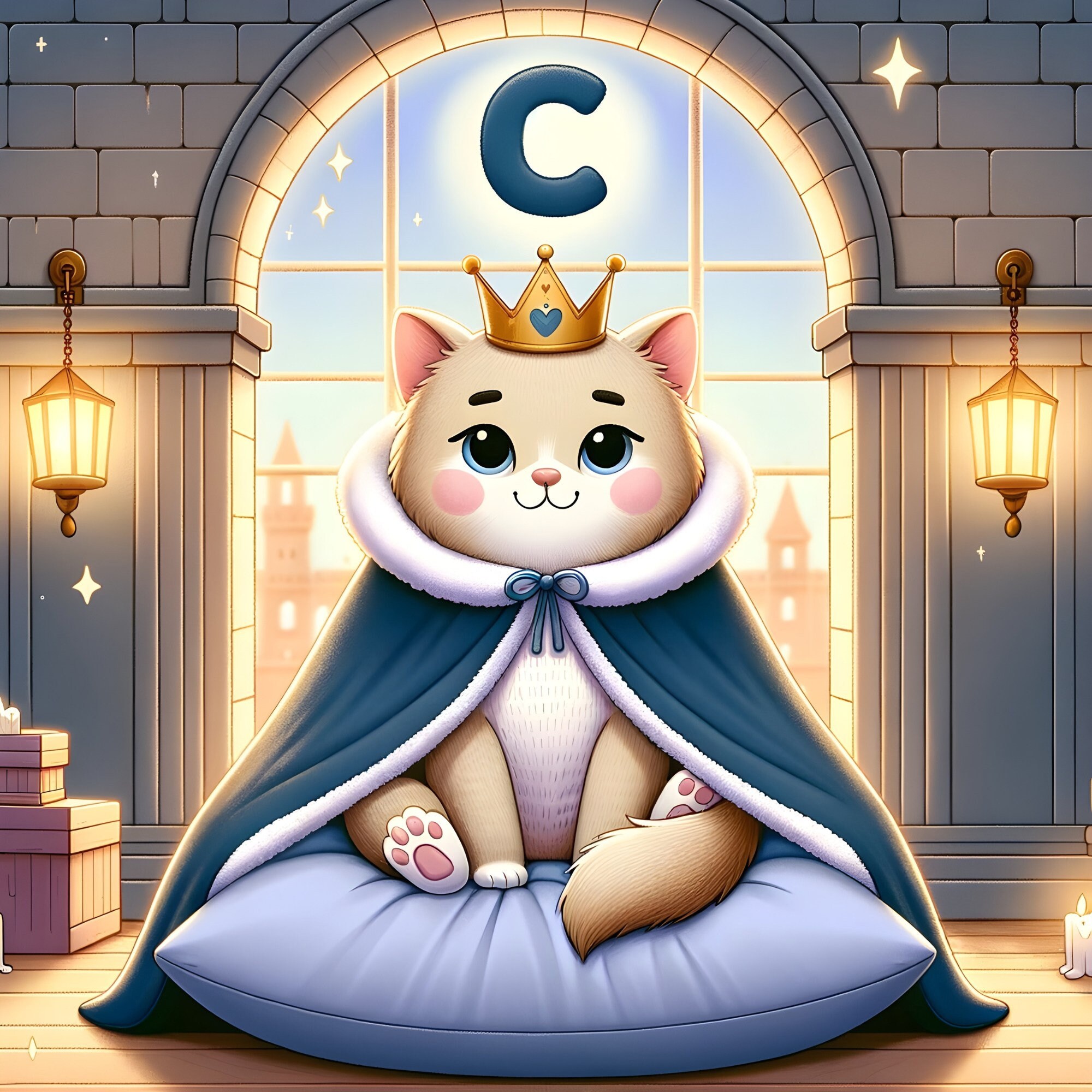 Elegant Alphabet Flashcards Printable PDF for Home and Classroom ...