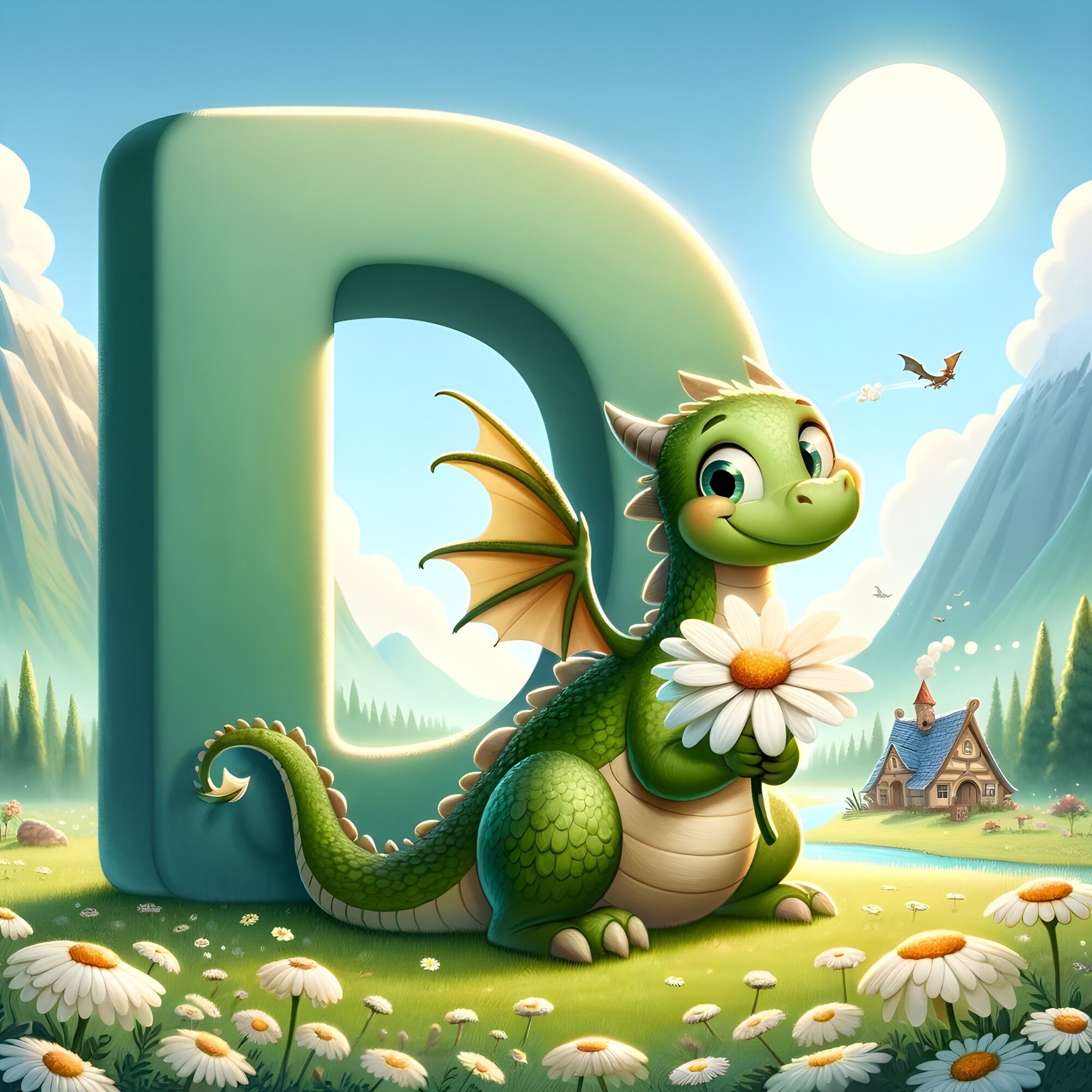 Elegant Alphabet Flashcards Printable PDF for Home and Classroom ...