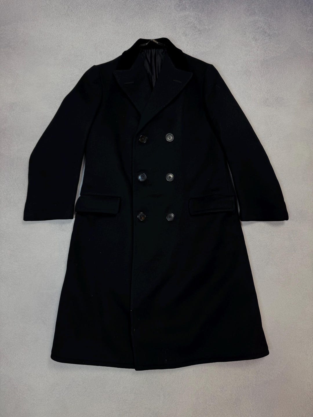 Genuine Antique Early 1930 Nominal Men's Victorian Tail Coat Double ...