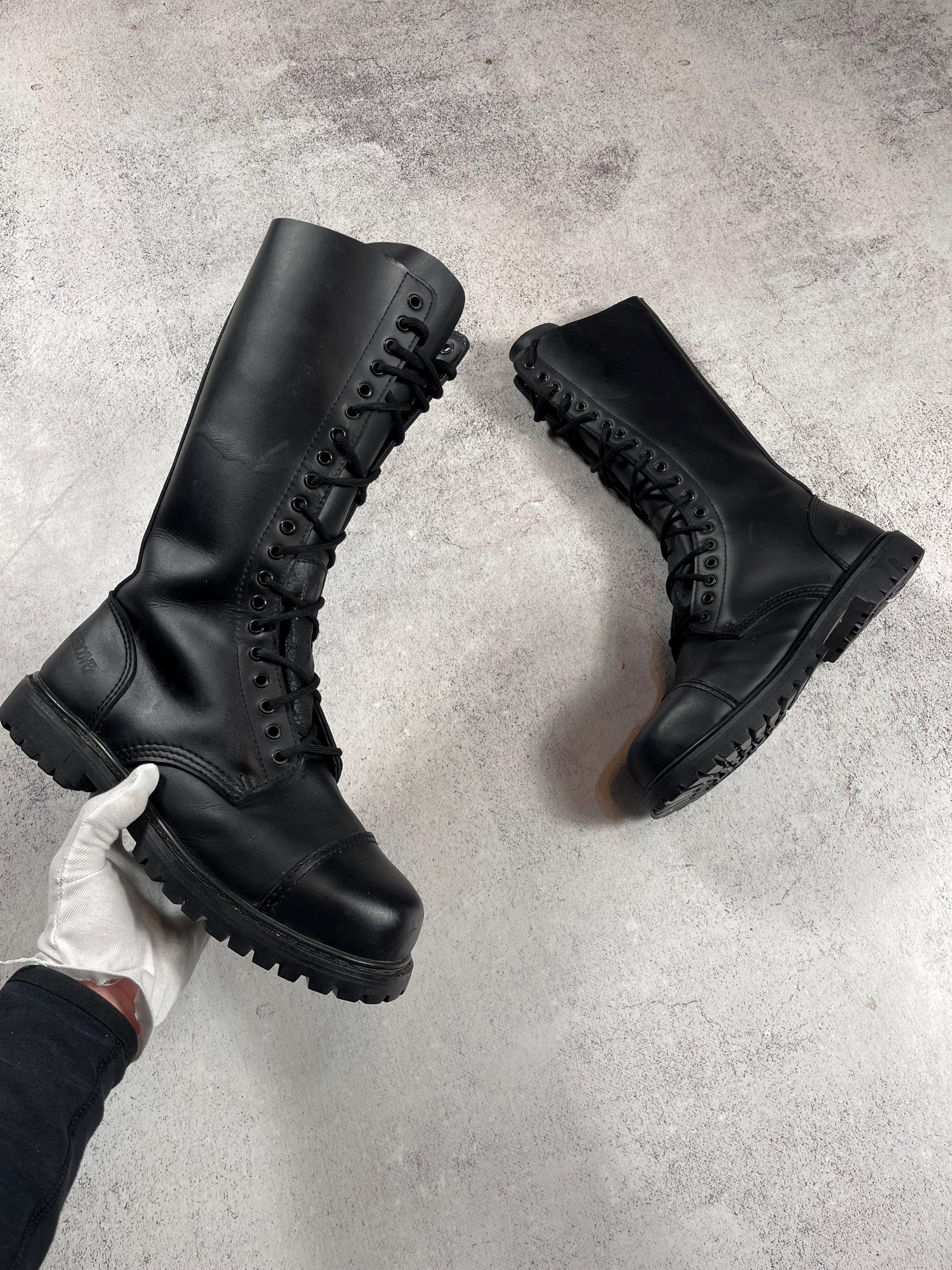 Undercover Boots - Etsy Undercover Boots - Etsy