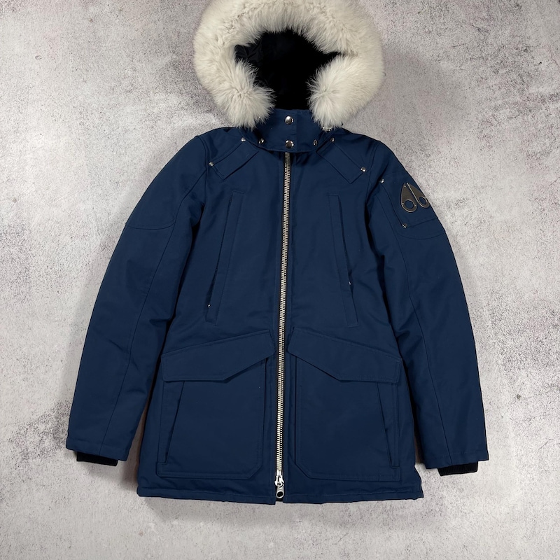 Moose Knuckles Replica - Etsy UK