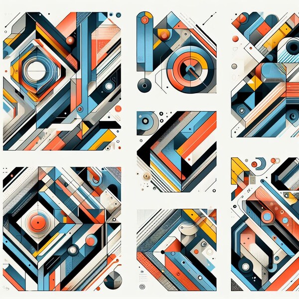 Futuristic - Etsy