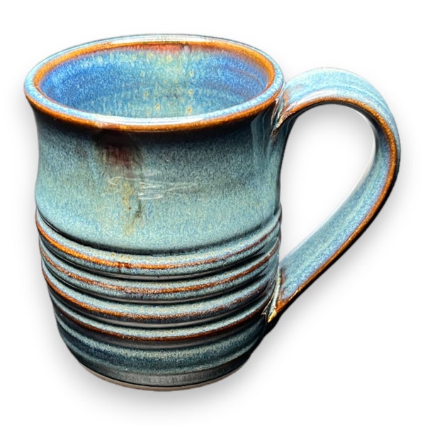 Rustic Coffee Mugs - Etsy