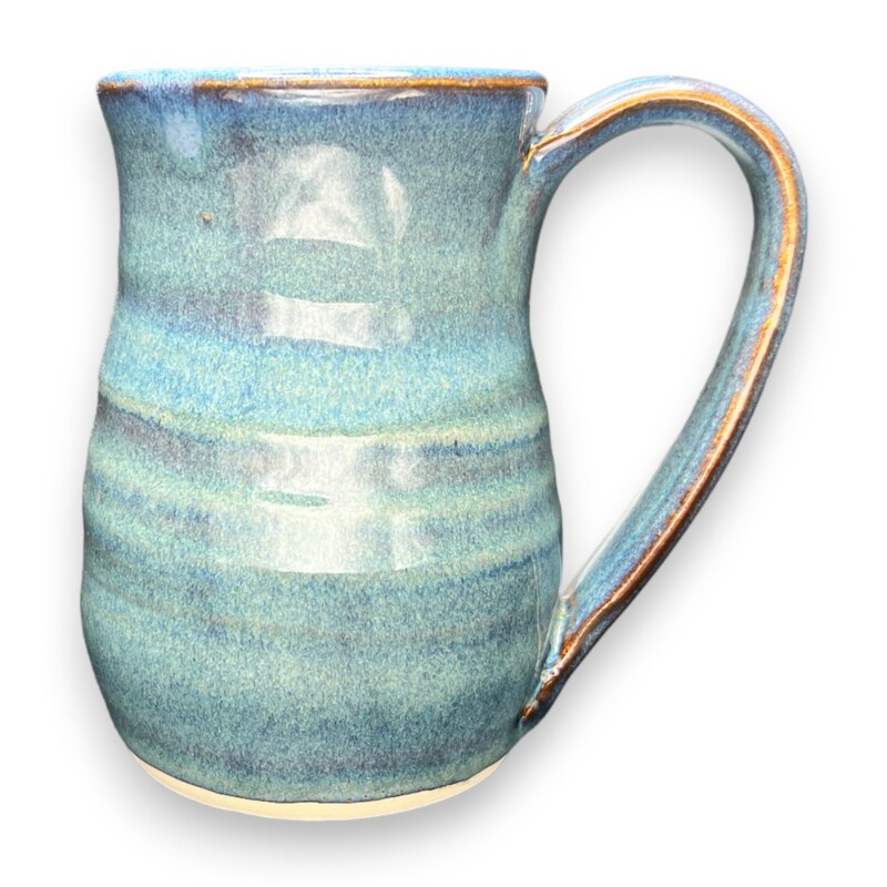 Ceramic Pottery Mugs - Etsy