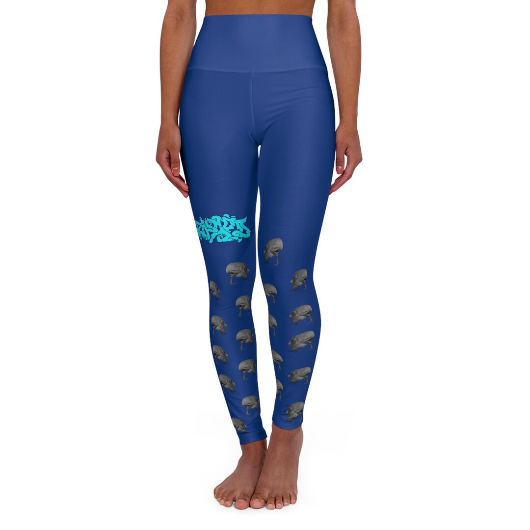 Fittie VIP Set (spaed/walky Leggings) - Etsy