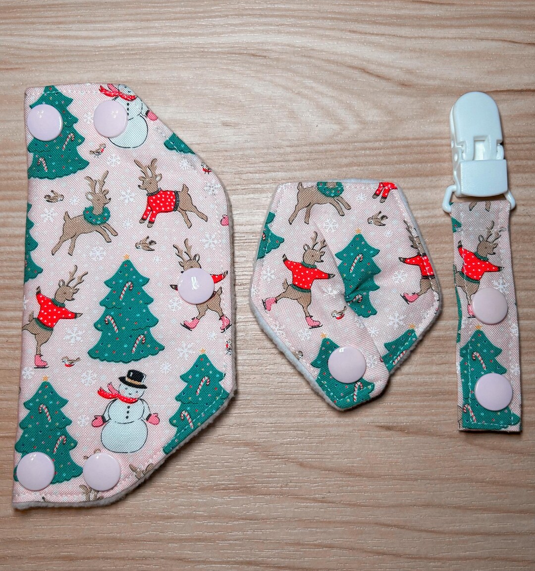 Tubie Pad, Port Cover Festive Pink G Tube, J Tube, GJ Tube, Ng Tube, Nj ...