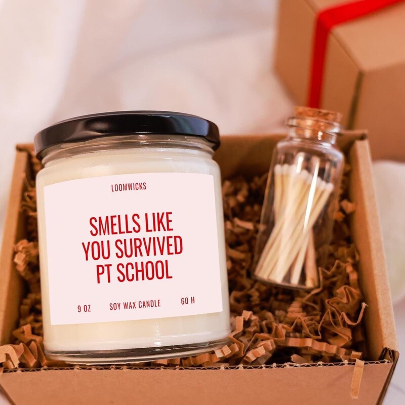 Physical Therapist - Etsy