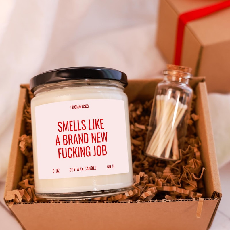 New Job Gift for Him - 60+ Gift Ideas for 2025