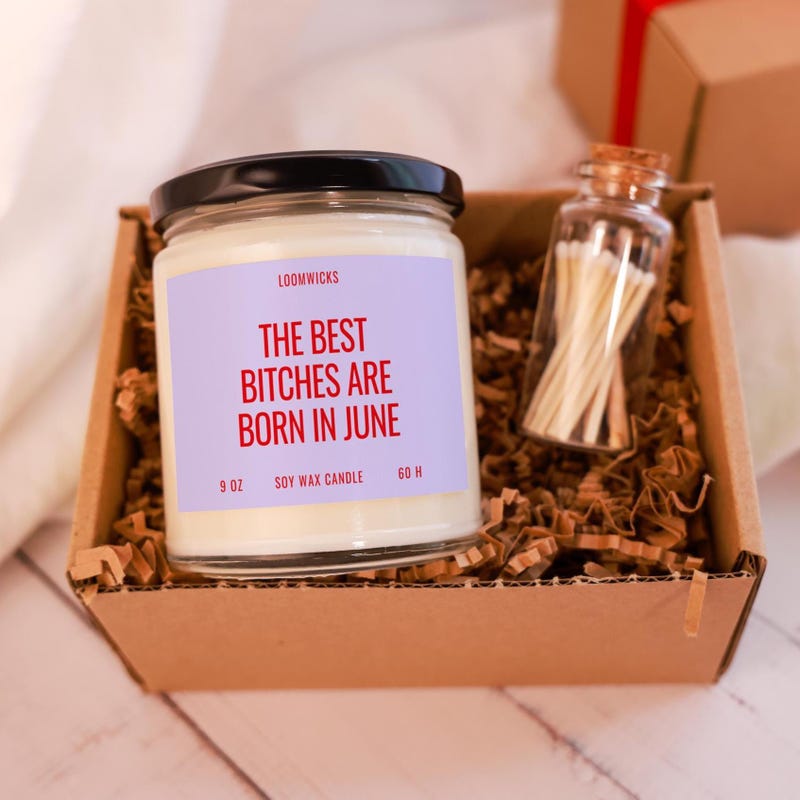 Gemini Cancer Gift - 60+ Gift Ideas for 2026