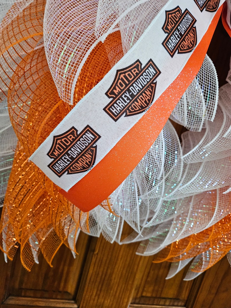 Harley Davidson Angel Wings White - Etsy