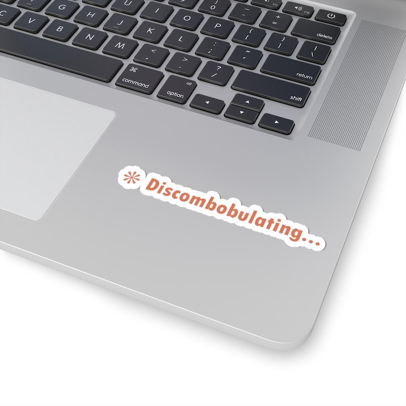 Claude Code Stickers - Etsy