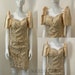 Filipiniana Dress Full Lace- Butterfly Sleeves - Etsy