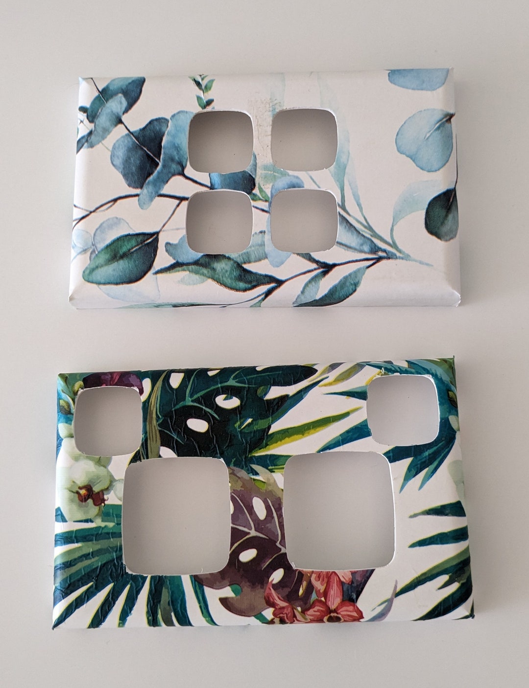 Australian Light Switch and Power Point Covers. - Etsy
