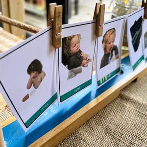 Personalised Flash Cards - Sen, Children, Student, Nomenclature ...