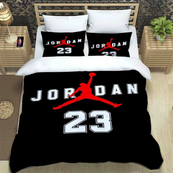 Jordan Bedding Set - Etsy