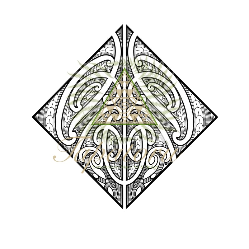 Maori Designs - Etsy Australia