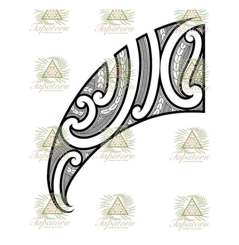 Contemporary Maori Art - Etsy