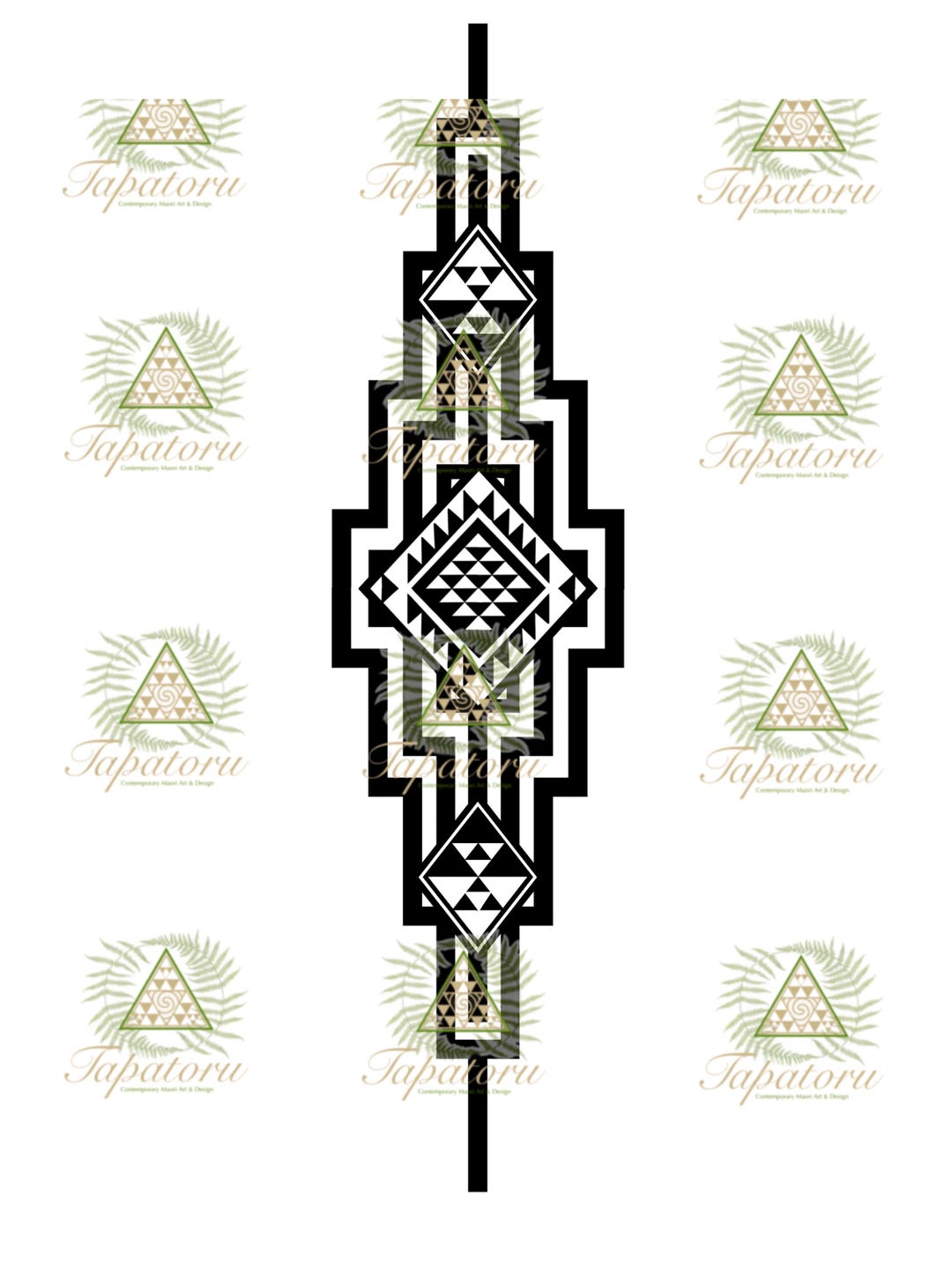 Contemporary Maori Art Designs - Etsy Australia