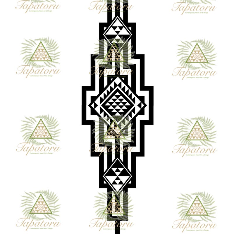 Maori Art - Etsy New Zealand