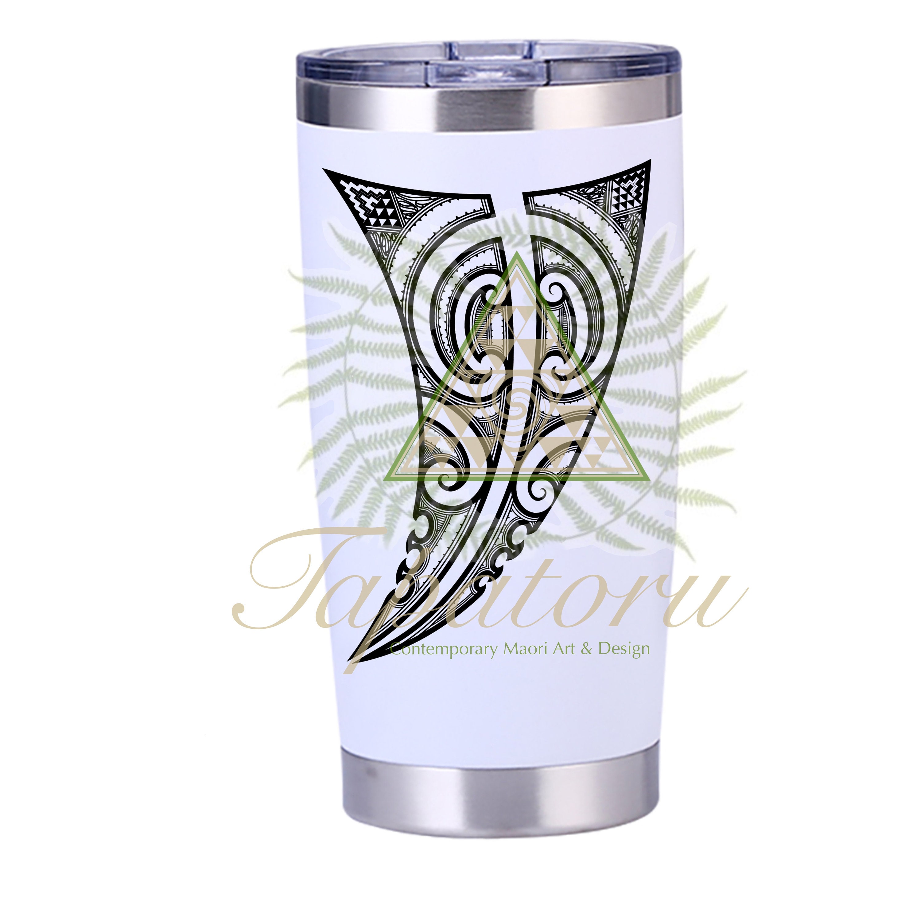 Contemporary Digital Maori Art Design, - Etsy