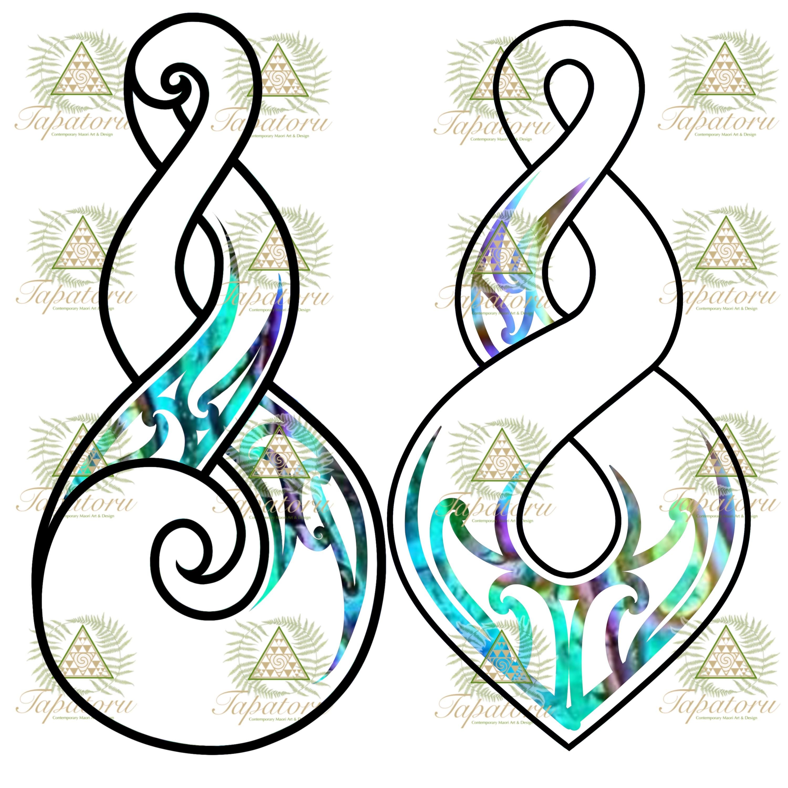 Custom Pikorua for Elysha - Etsy